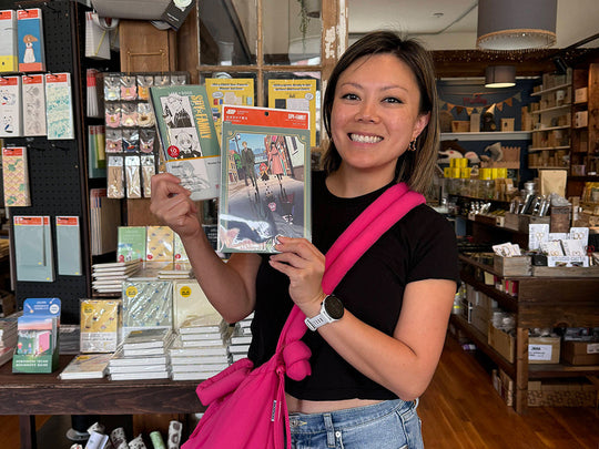 The Paper Mouse | Curated Stationery & Gifts