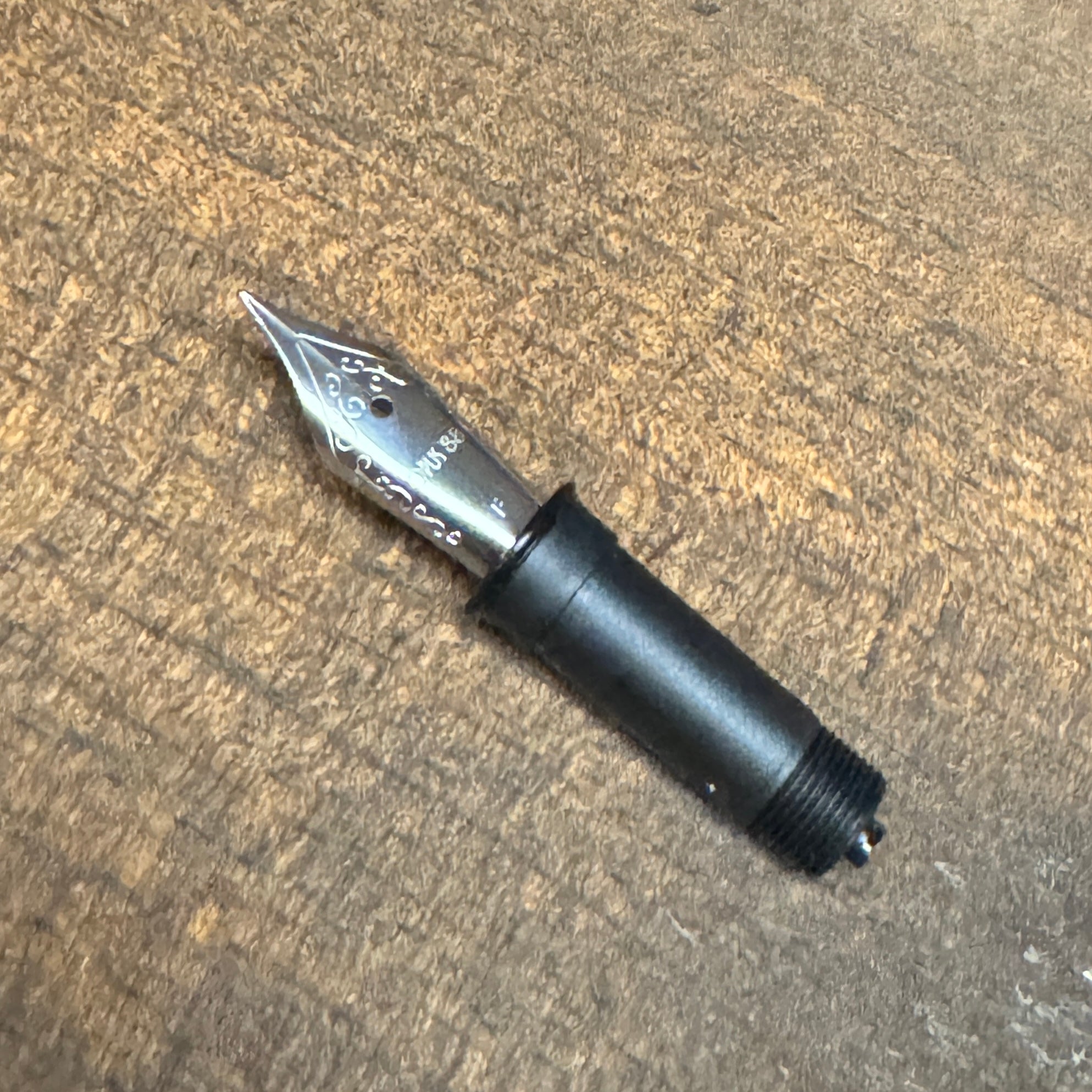 OPUS 88 #10 Replacement Nib – The Paper Mouse
