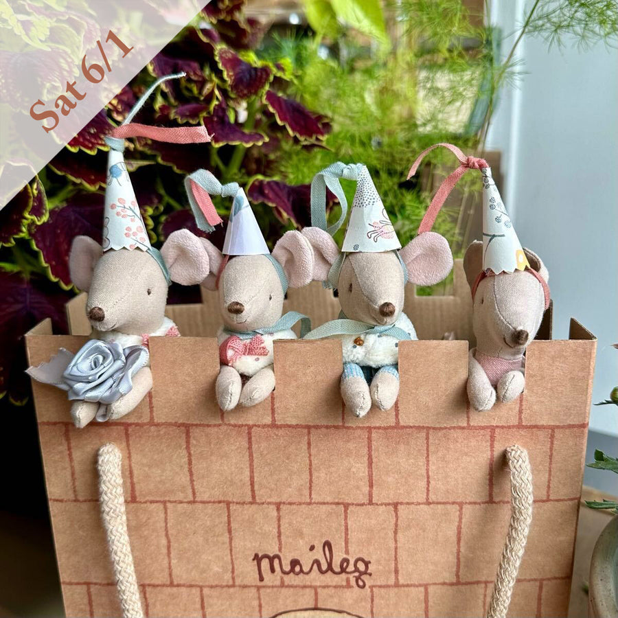 The Paper Mouse | Curated Stationery & Gifts