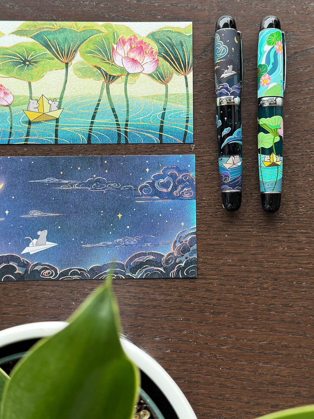 The Paper Mouse | Curated Stationery & Gifts