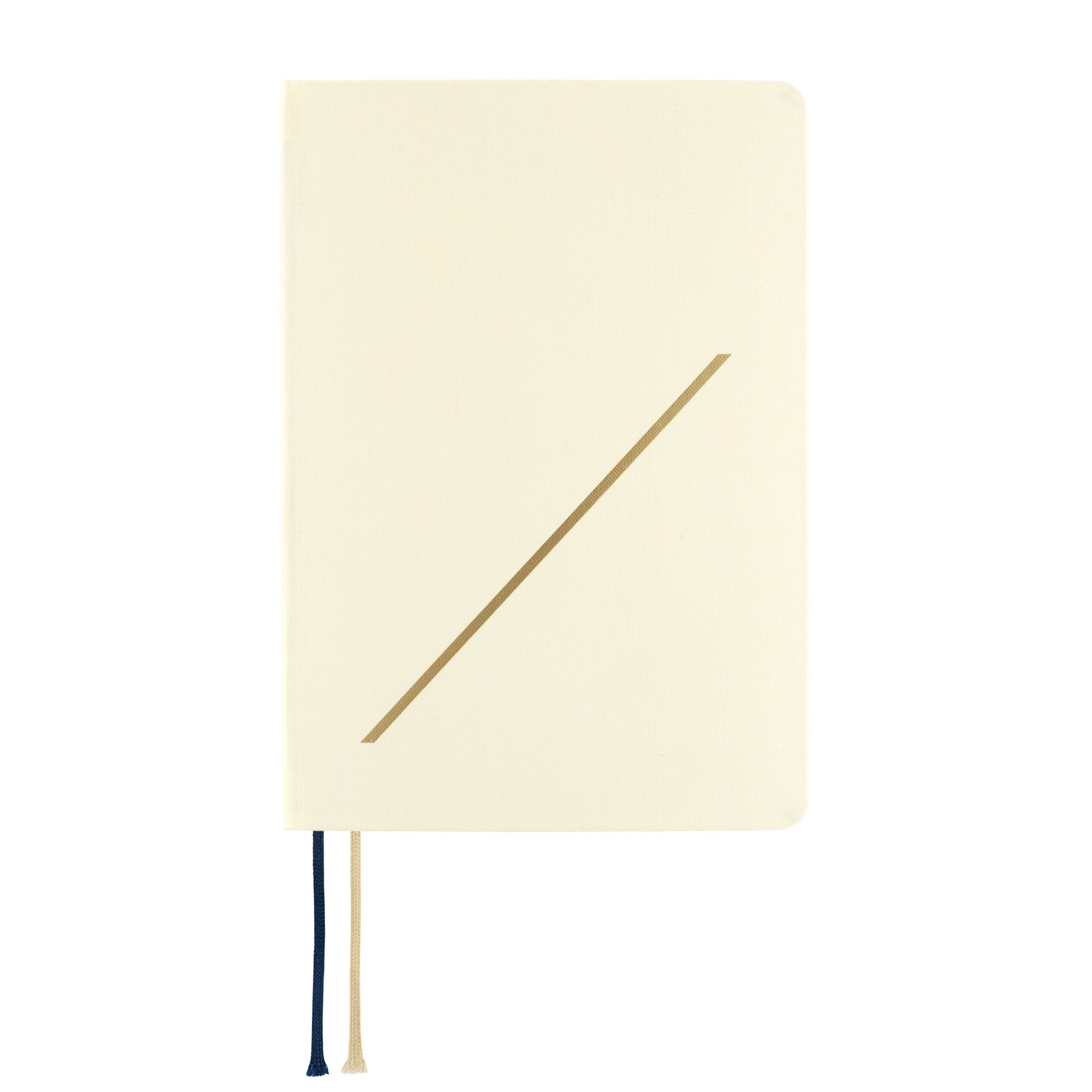 Hobonichi Techo 2025 A6 HON Planner | Slash Ivory | English – The Paper ...
