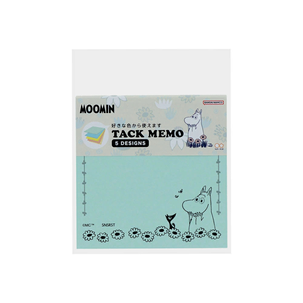 Moomin Sticky Notes | Special Edition – The Paper Mouse