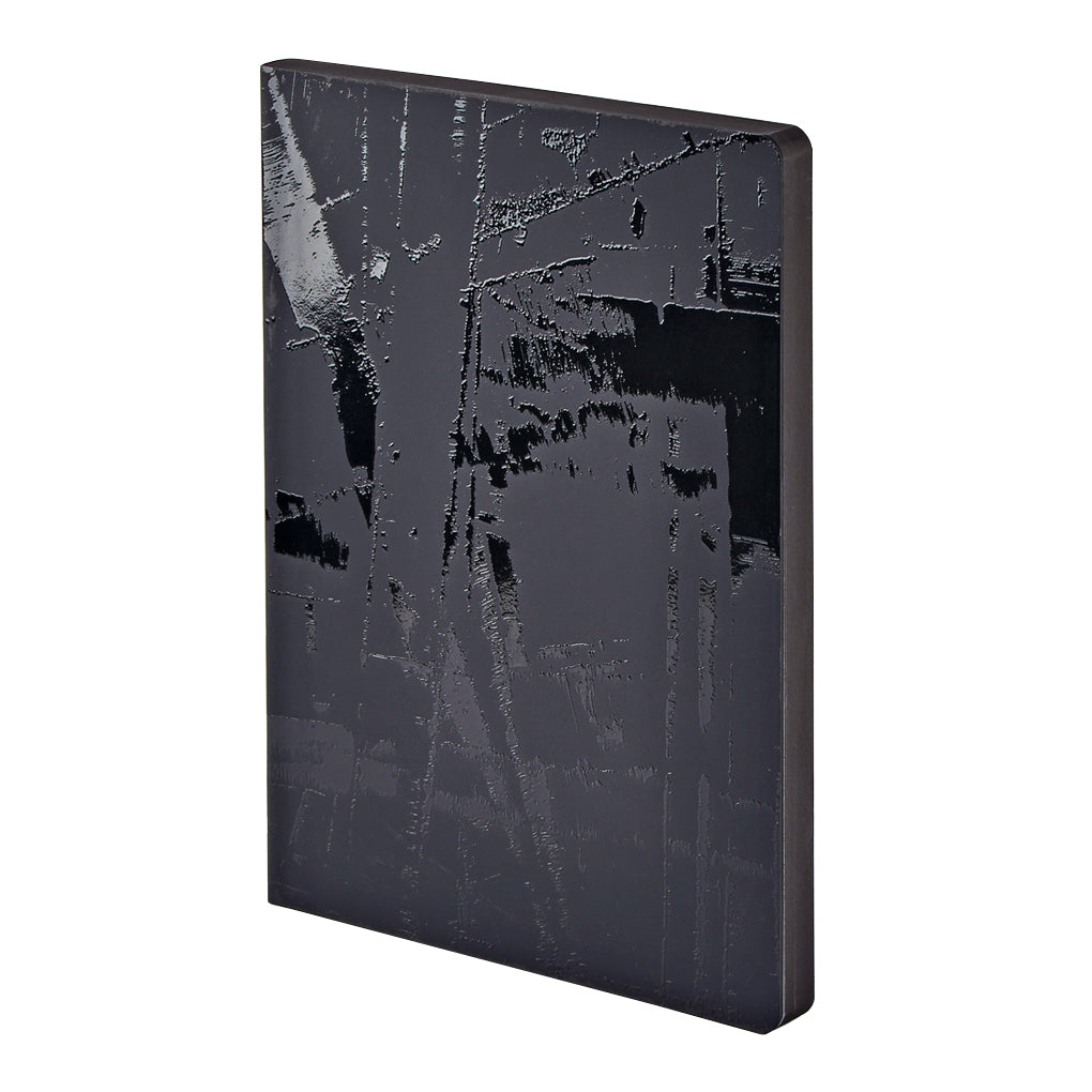 Zero - Solaris Light Notebook – The Paper Mouse