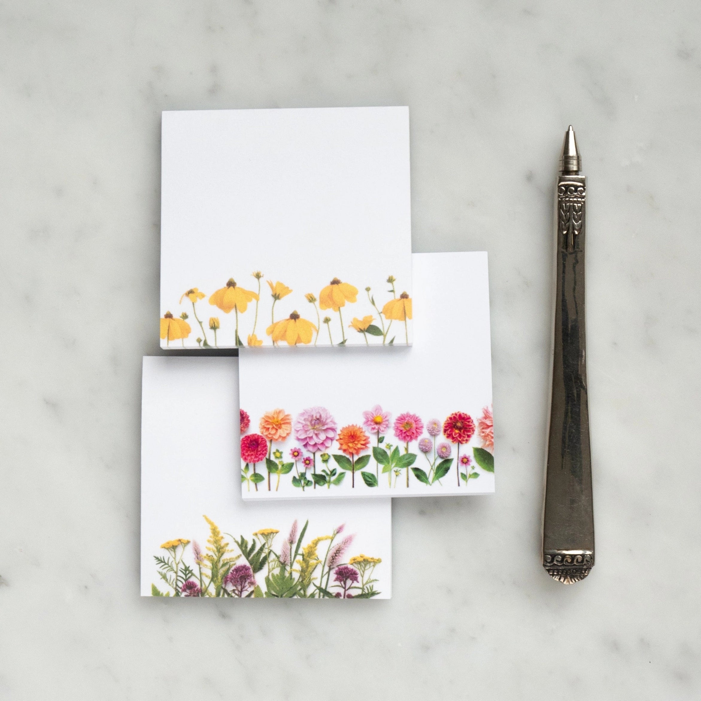 Summer Sunshine | Sticky Notes – The Paper Mouse