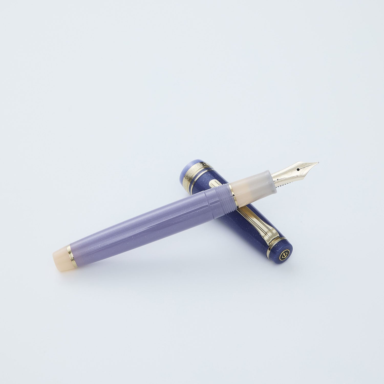 Pro Gear Slim Fountain Pen | Dreamy Hour – The Paper Mouse