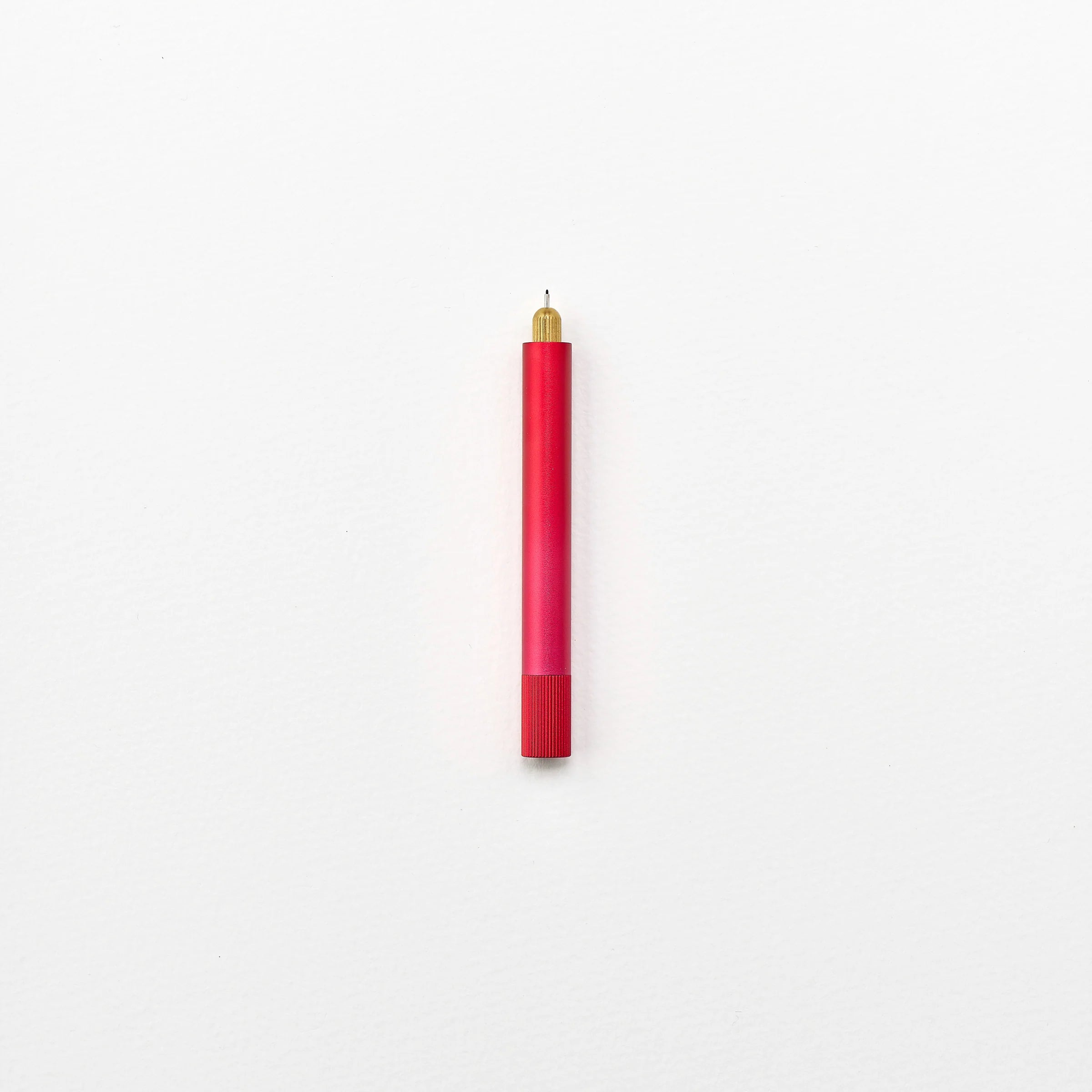 Lumos Mini Refillable Multi-Tip Pen | Wild Cherry Limited Edition – The ...