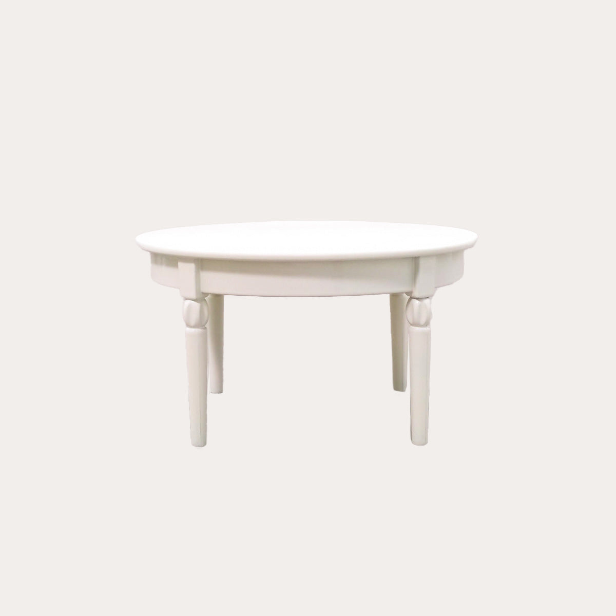 Miniature Dining Table* – The Paper Mouse
