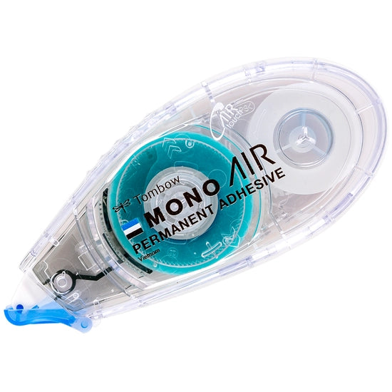 Mono Air Touch Glue Tape – The Paper Mouse
